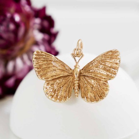 Butterfly jewellery designs store